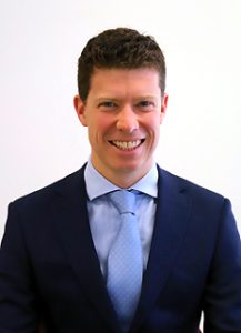 Dr Alexander Saxby | Ear Nose and Throat Surgeon, Sydney